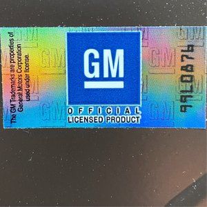 Square One Brands | Wall Decor | Nwot Chevrolet Corvette Americas First ...